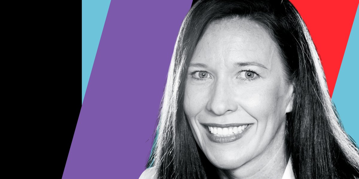 Sam's Club CEO Kathryn McLay said the pandemic has sped up its ...