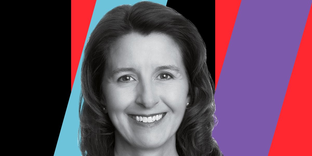 How Northrop Grumman CEO Kathy Warden navigated the coronavirus crisis ...