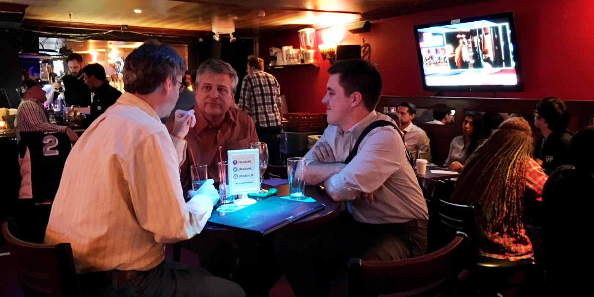 Election betting: How to bet on the 2020 election and why prediction ...