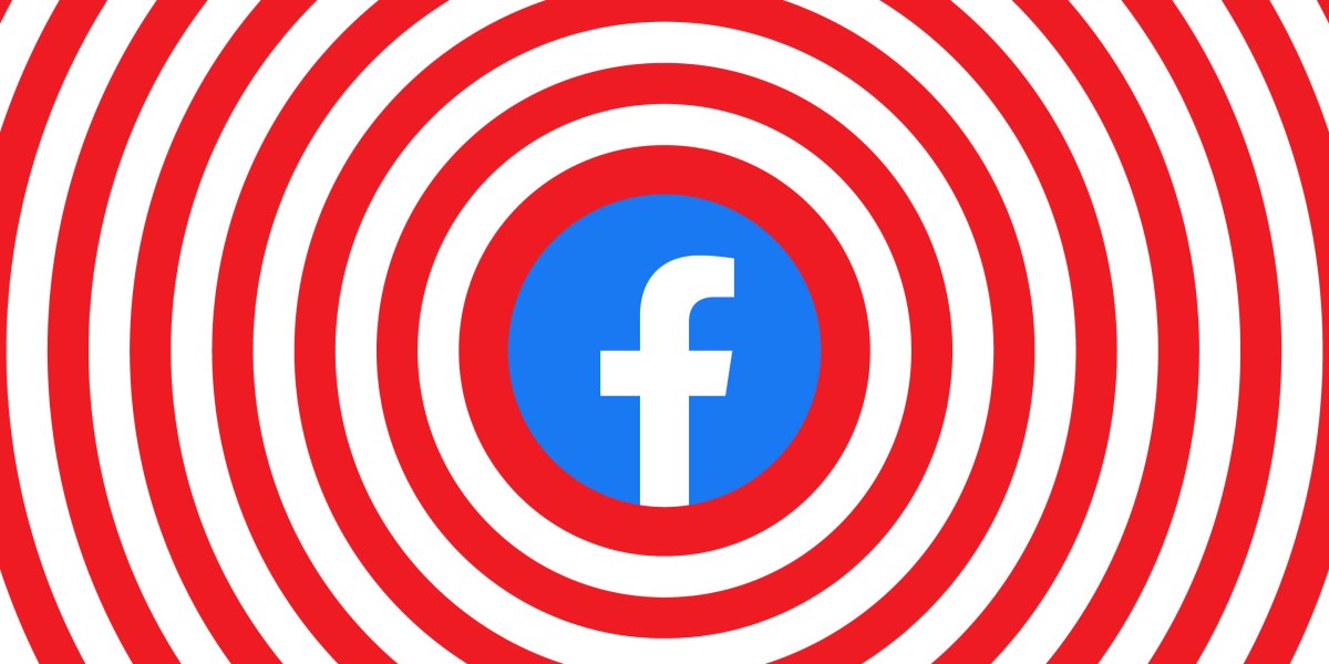 Facebook's new viral content review system to stop fake news is a ...