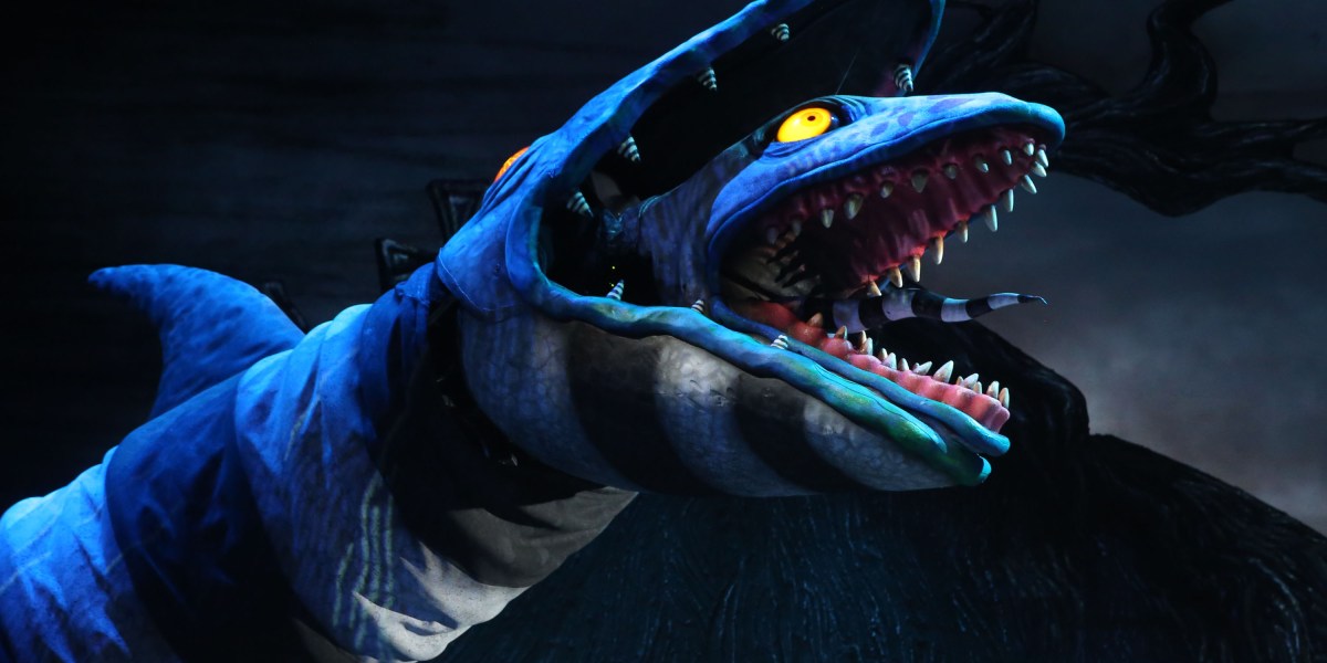 Russia's 'Sandworm' hackers will slither into the sunset | Fortune