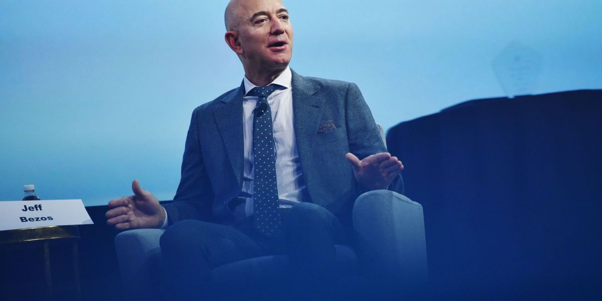 Amazon faces antitrust pressure and more regulations | Fortune