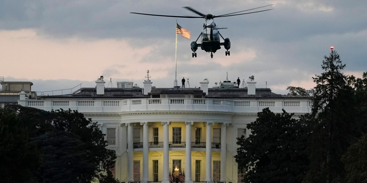 Has COVID killed the bond market? | Fortune