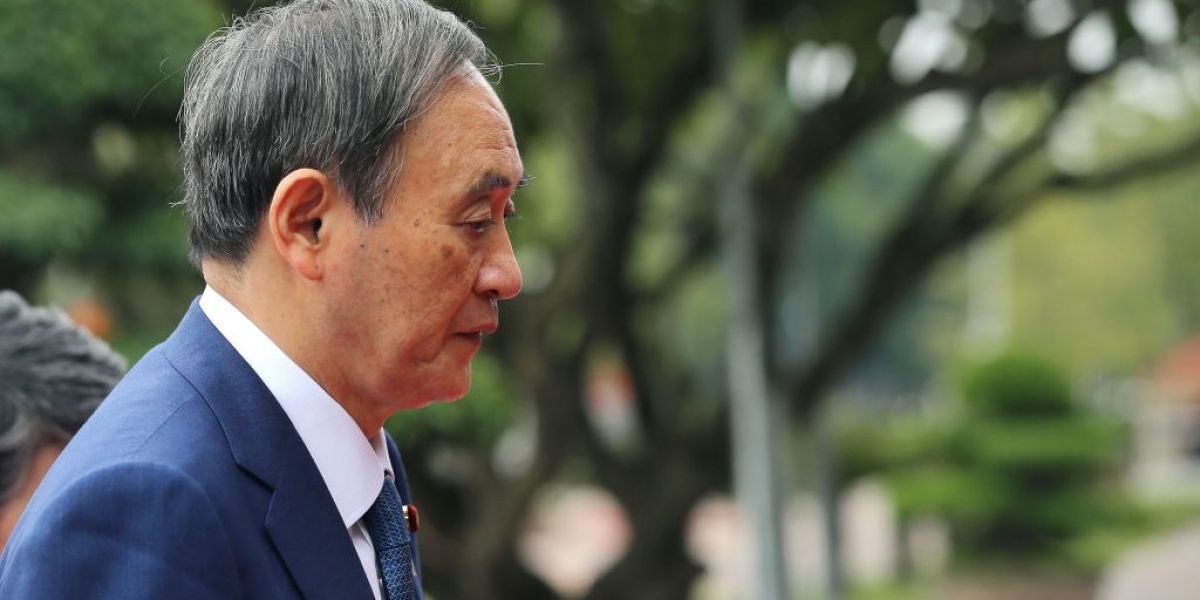 Japan to set target of net-zero carbon emissions by 2050 too | Fortune