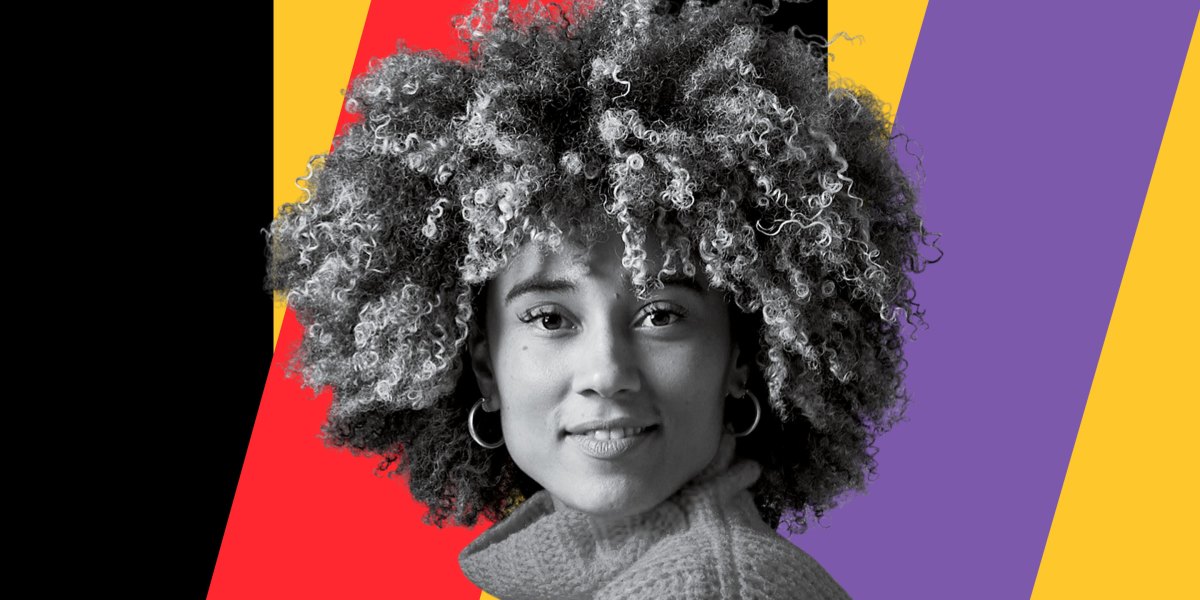 Peloton's Ally Love on racism, staying motivated, and being kind to ...