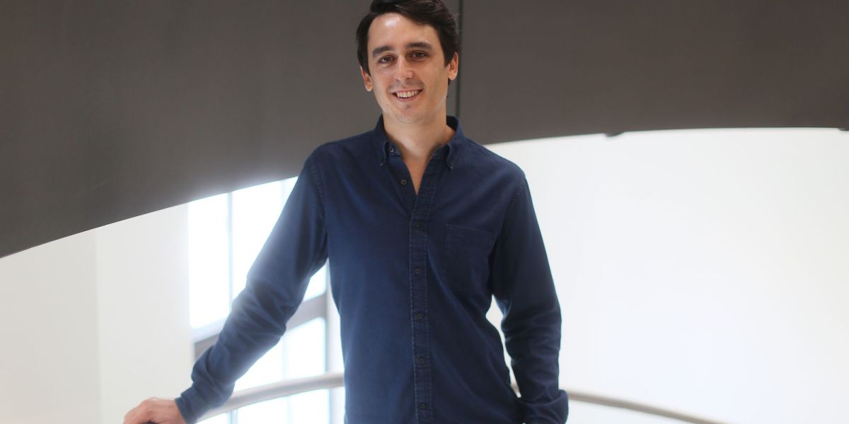 Twitter and a Supercell billionaire back new A.I.-focused venture ...