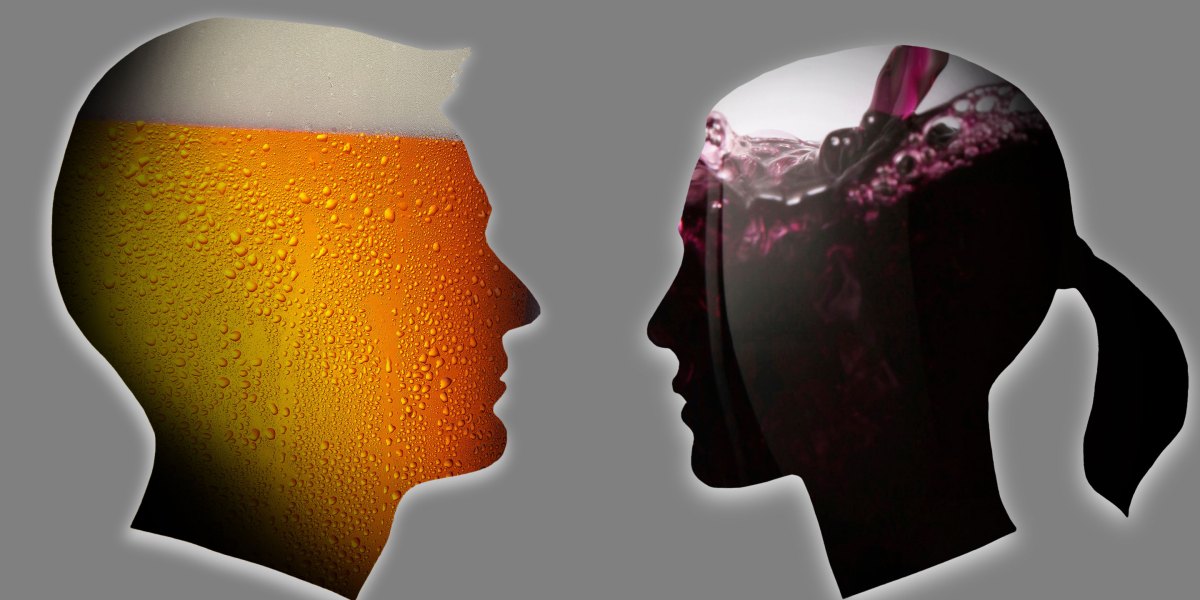 USDA draft guidelines on moderate drinking are prohibitionist | Fortune