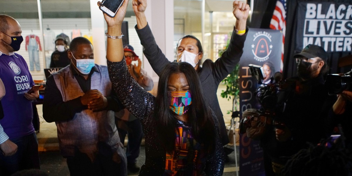 Election 2020 firsts you may have missed: Ritchie Torres, Mondaire ...