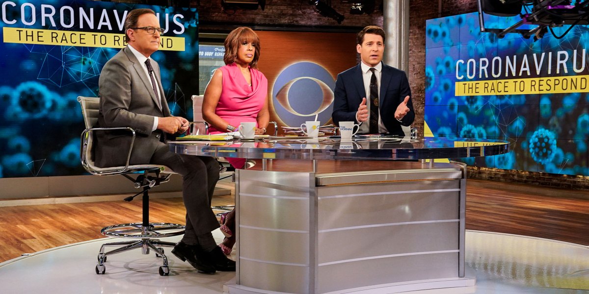 U.S. news coverage of COVID has been more negative than in other ...