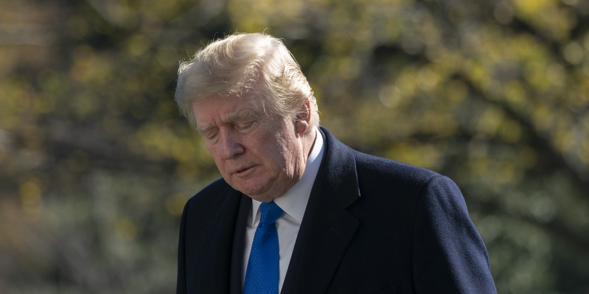 Can Trump still win via faithless electors? There's 'zero practical ...