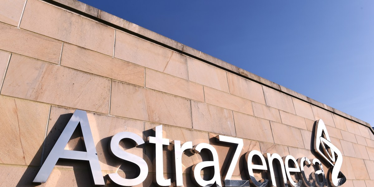 Stocks and futures gain on AstraZeneca's vaccine breakthrough. Here are ...