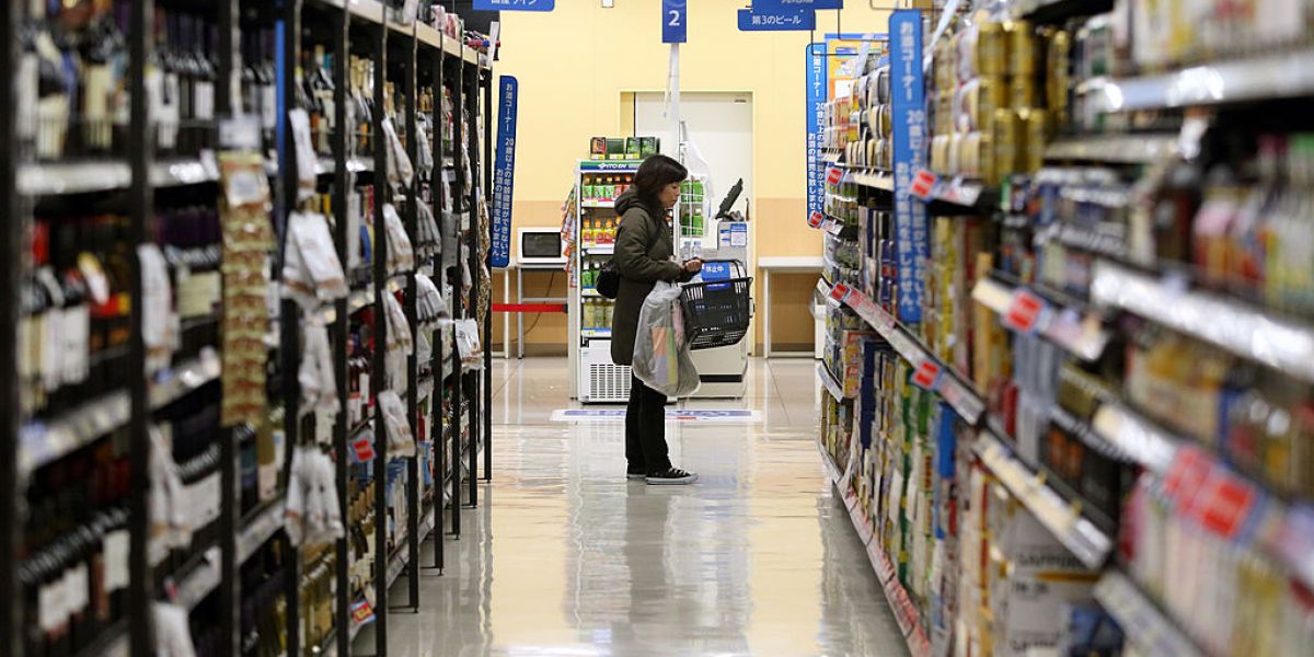 Walmart is retreating Japan's retail market after 20 years | Fortune