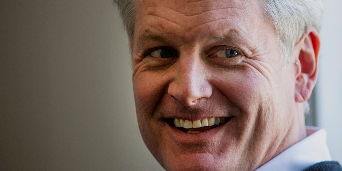 A different breed of leader | Fortune