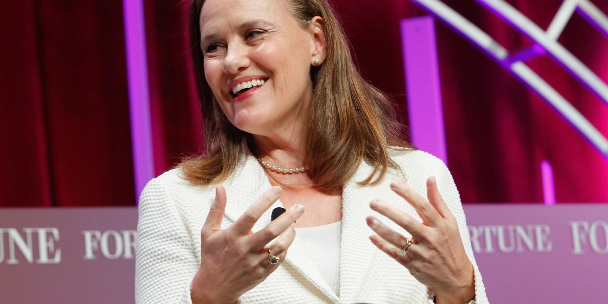 Who is Michele Flournoy? Meet Biden's likely pick to head the Pentagon ...