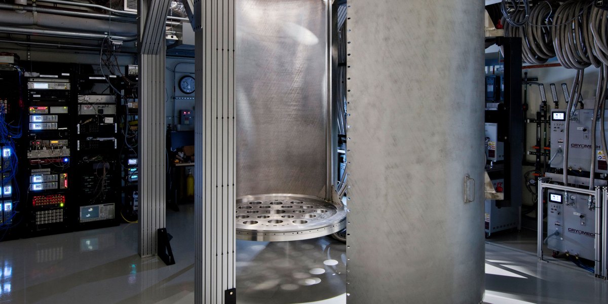 Quantum computing is entering a new dimension | Fortune