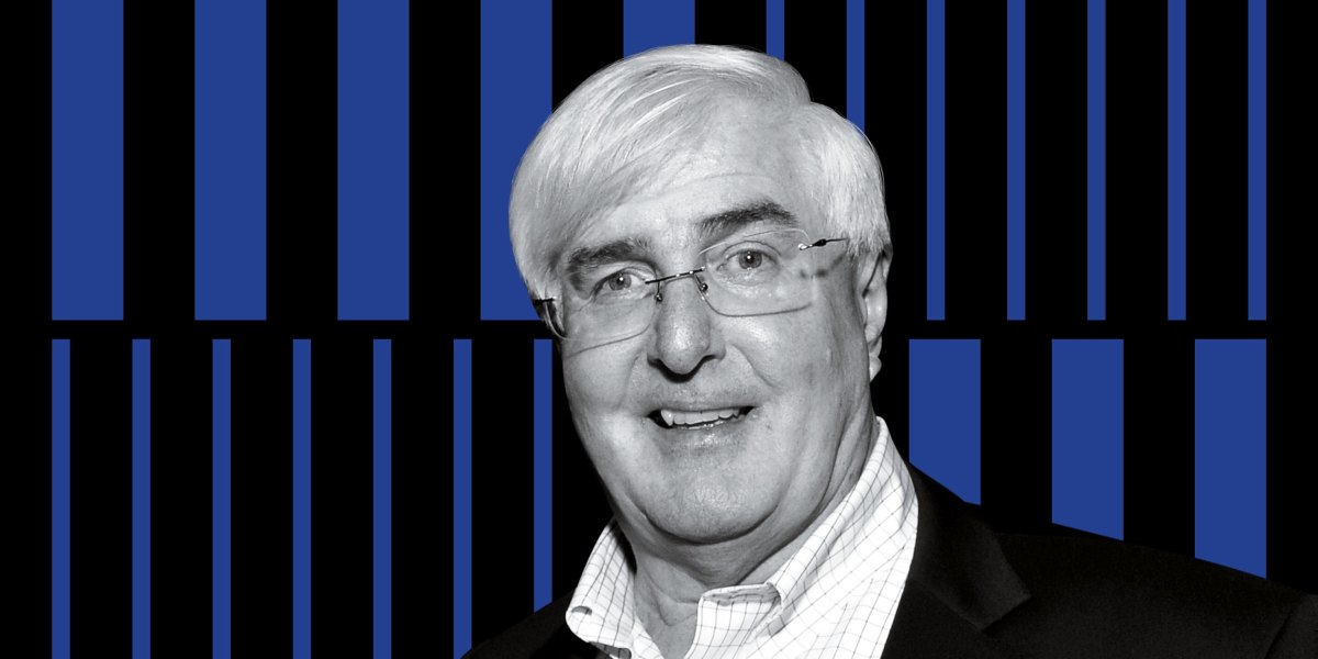Silicon Valley investing legend Ron Conway on the lessons learned from ...