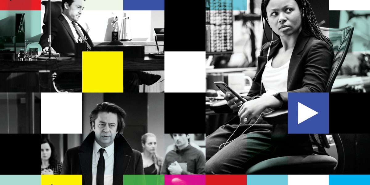 What to watch: The best business documentaries, movies, and TV shows to ...