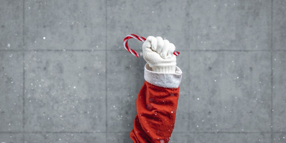 'Santa Claus' rally could take stocks higher, even after an ...