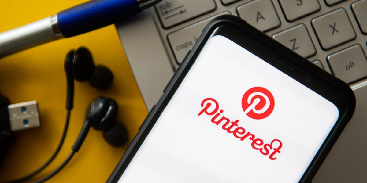 Pinterest pays $20 million to settle sex discrimination lawsuit | Fortune
