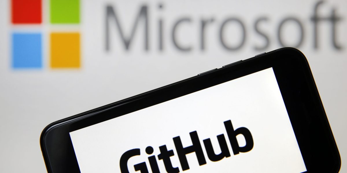 GitHub's CFO and CRO depart the company | Fortune