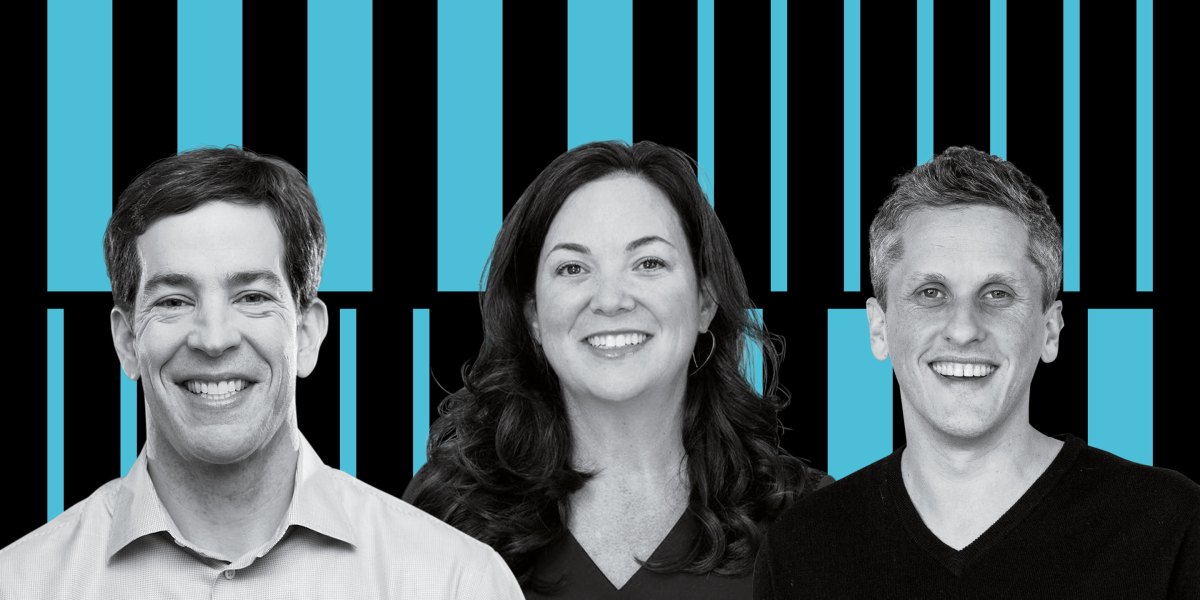 COVID: How tech changed leadership during the pandemic | Fortune