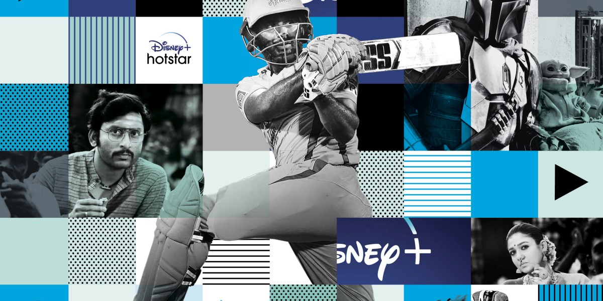 Disney Plus is booming in India. Its secret? Cricket. | Fortune