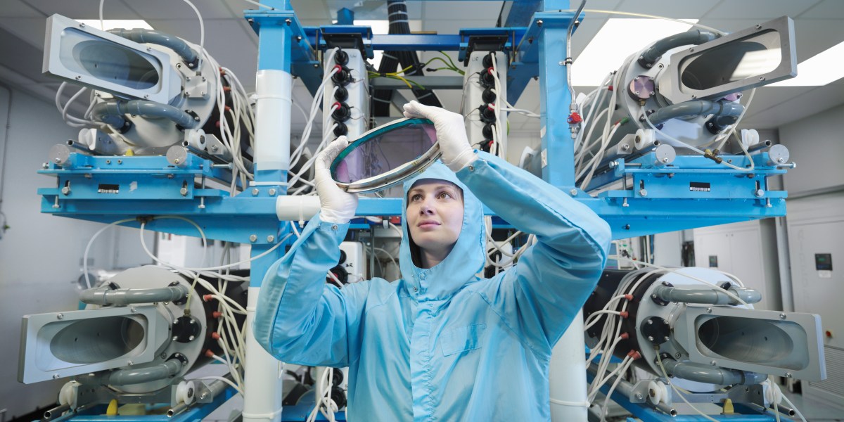 Tech Innovation: How patents help us invent the future | Fortune