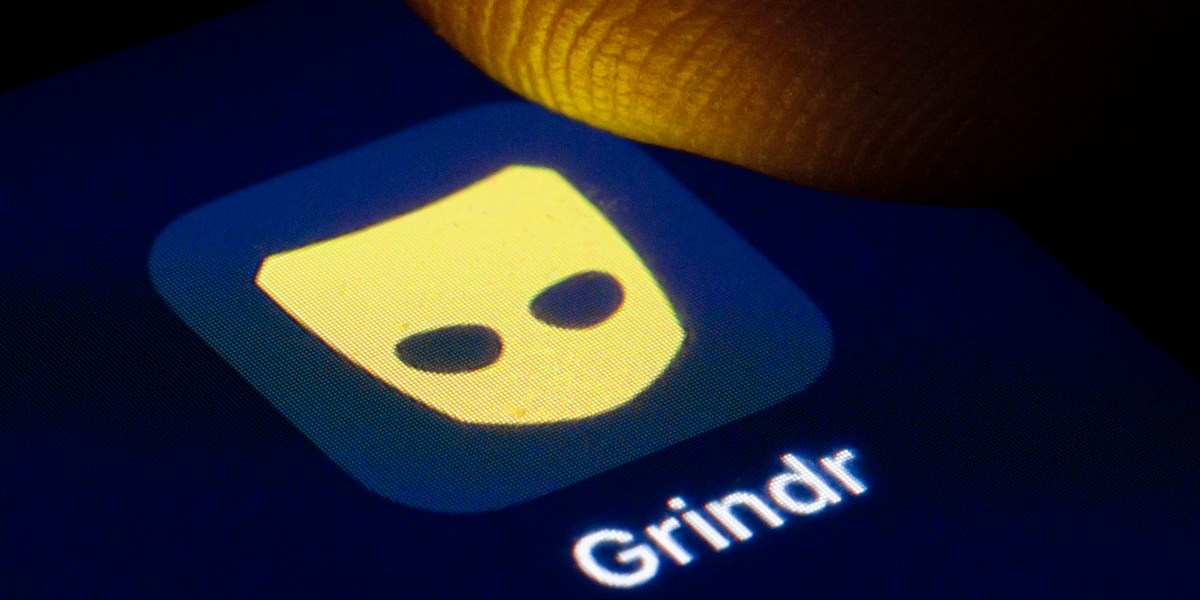 Grindr makes a statement with majority-LGBTQ board | Fortune