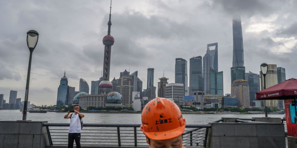 China passes U.S. as top spot for new foreign direct investment in 2020 ...