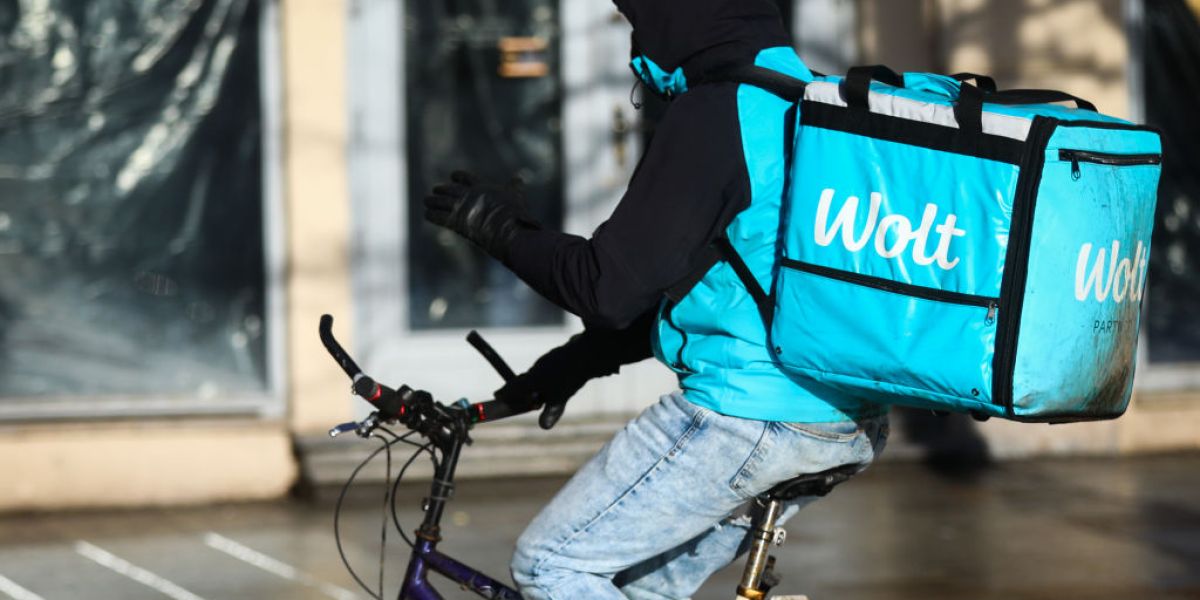Able to crack smaller markets, Finnish food delivery startup Wolt ...