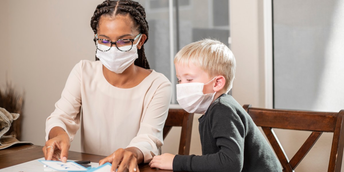 COVID and students: The U.S. needs a national tutoring program | Fortune