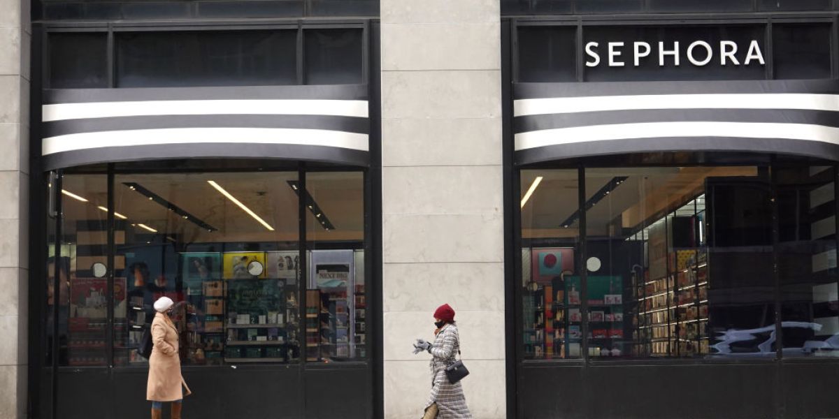 Black-owned beauty brands, security changes: Inside Sephora's plan to ...