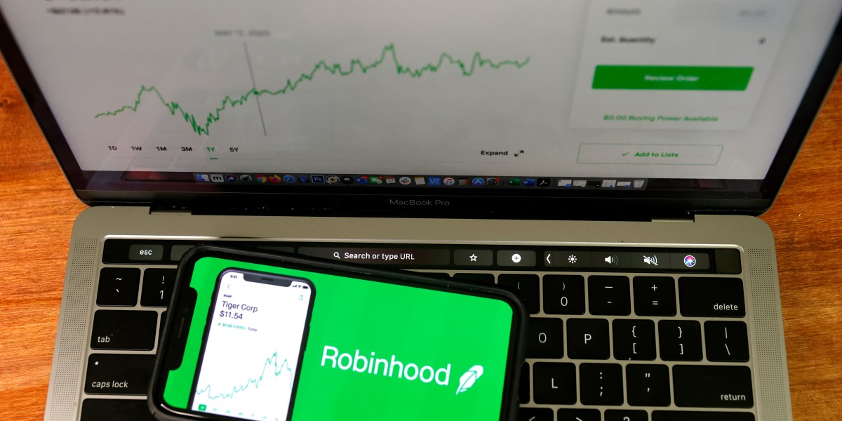 Retail traders storm back, pushing GameStop futures above $400—while ...