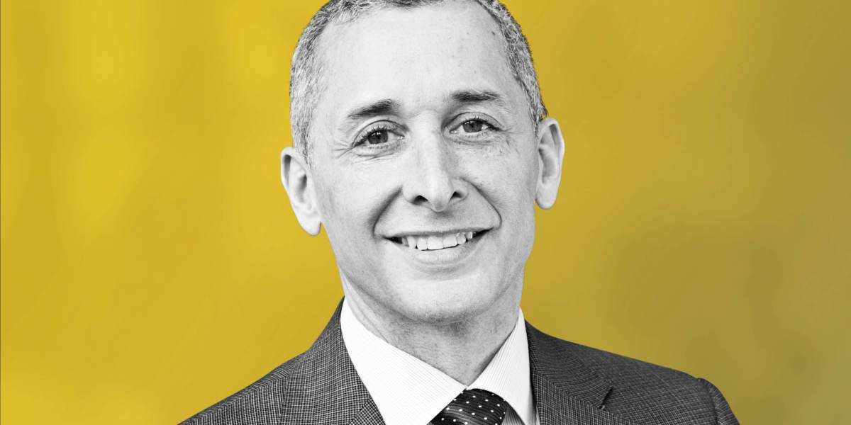 How the M&T Bank CEO thinks we will get more Black CEOs. | Fortune