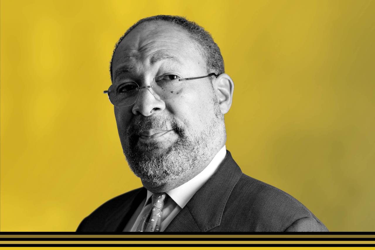 Richard Parsons obituary: He led Time Warner and Citigroup, died at 76 ...