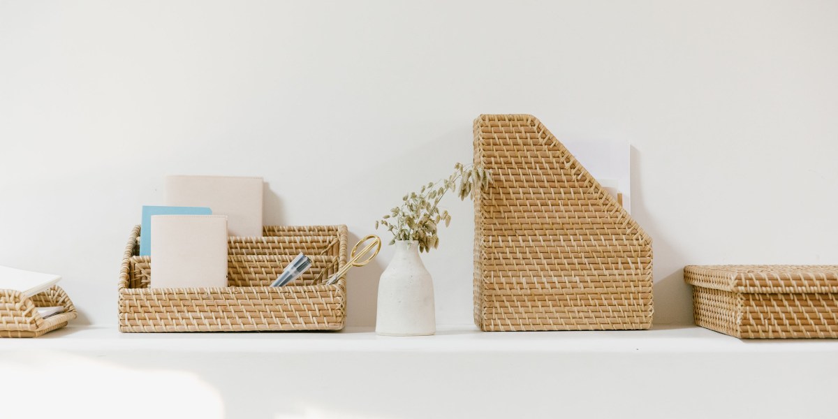 Marie Kondo launches new home storage line with The Container Store ...