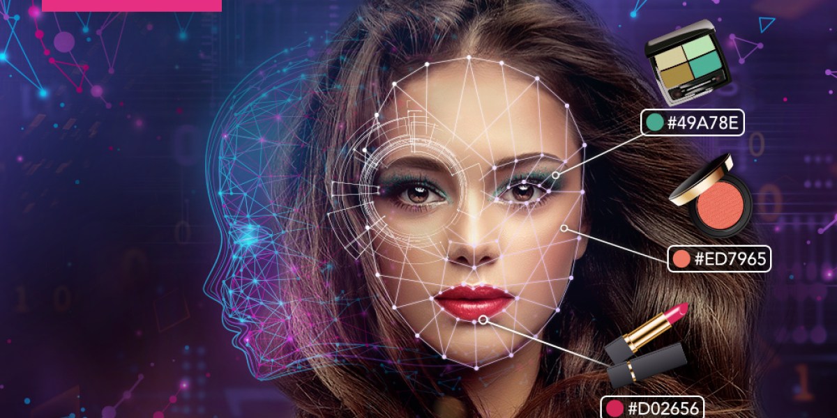 A.I. in the beauty industry: How the pandemic finally made consumers ...