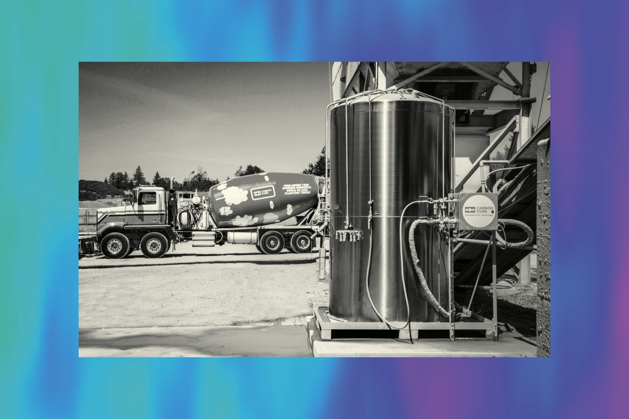 Blueprint for a climate breakthrough | Fortune