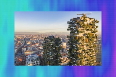 Blueprint for a climate breakthrough | Fortune