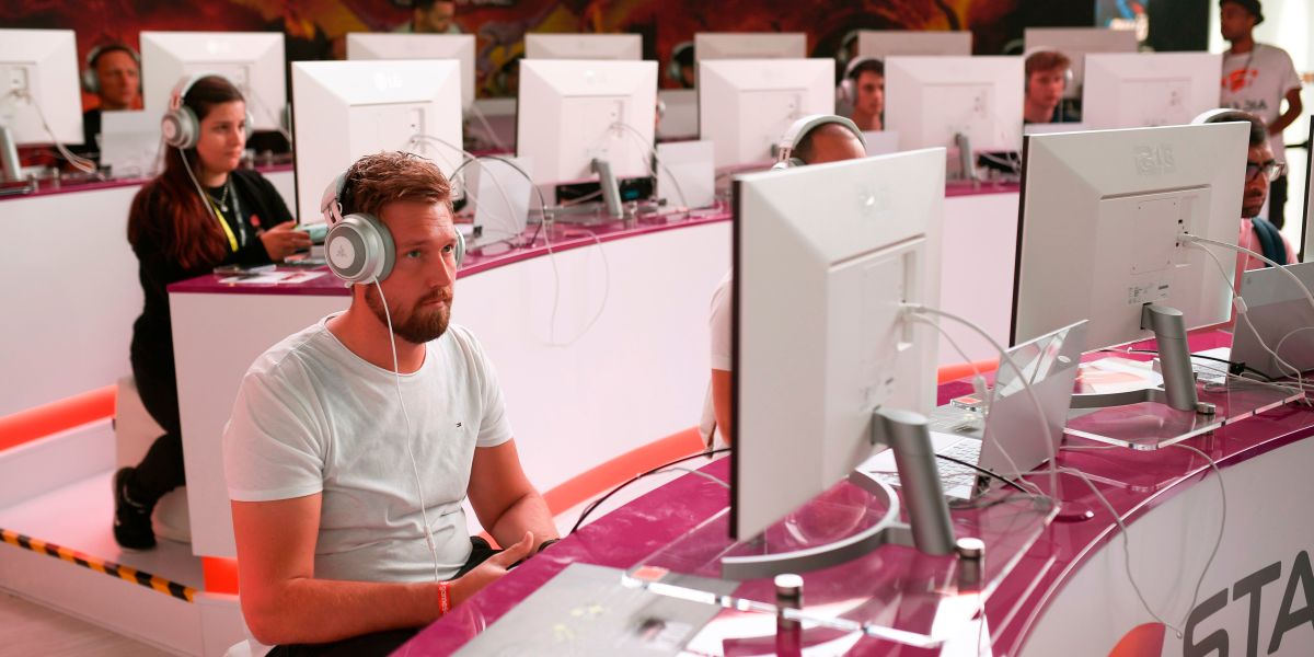 Google shutters Stadia in-house game development studio | Fortune