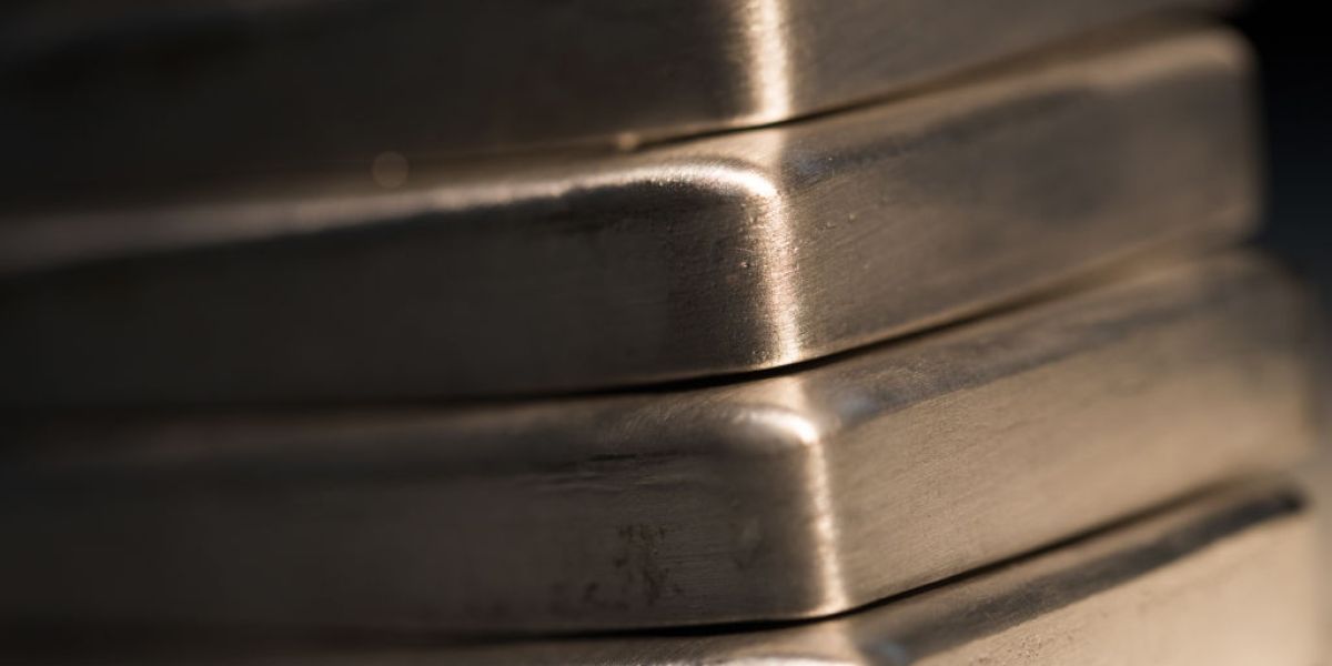 Why r/wallstreetbets said silver was ripe for GameStop-style short ...