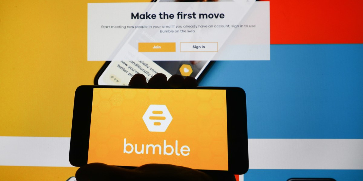 Bumble IPO finds investor love | Fortune