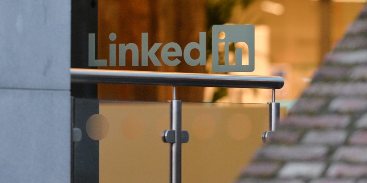 LinkedIn's new Marketplaces will help freelancers find work | Fortune