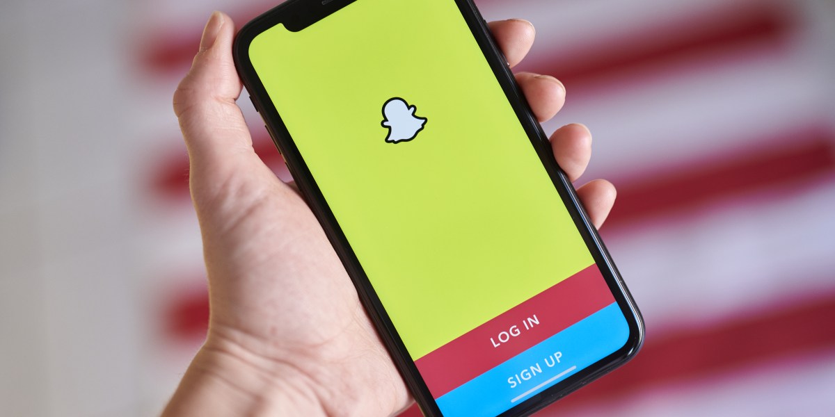 Snap earnings: Shares slip as Apple preps privacy rules and lockdowns ...