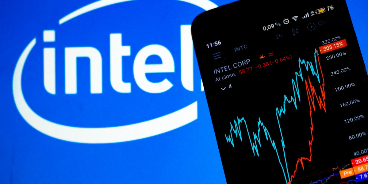 How a chip shortage is affecting the PS5, Nvidia, GM, and Ford | Fortune