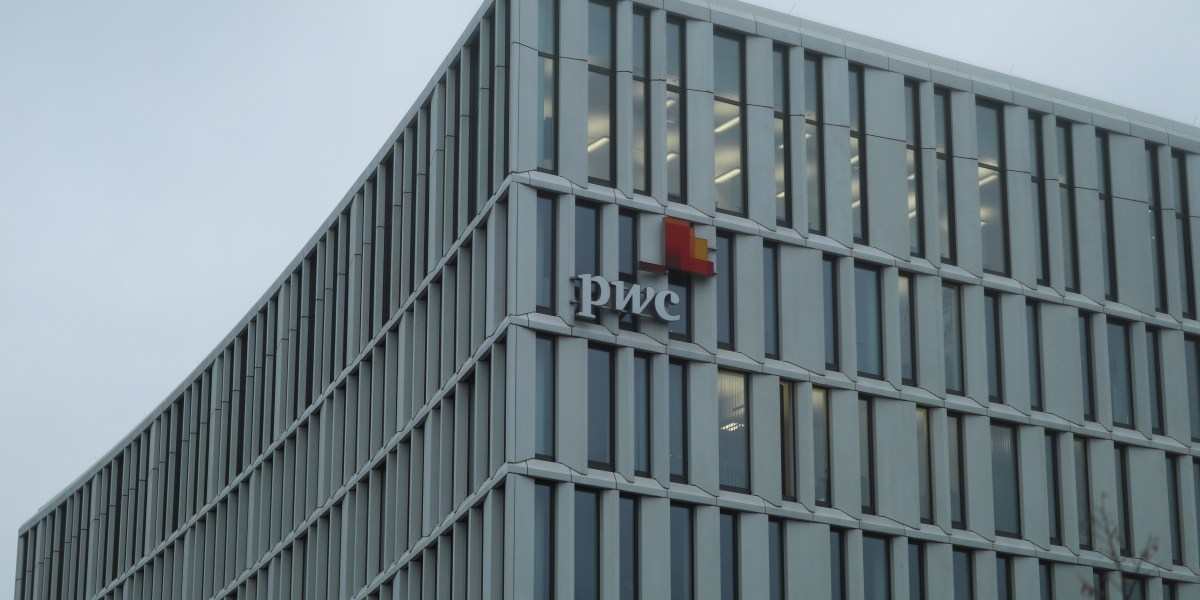 Why PwC is making its diversity data public | Fortune