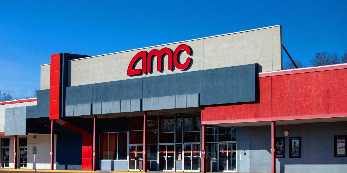 AMC stock price could fall further, analysts warn | Fortune