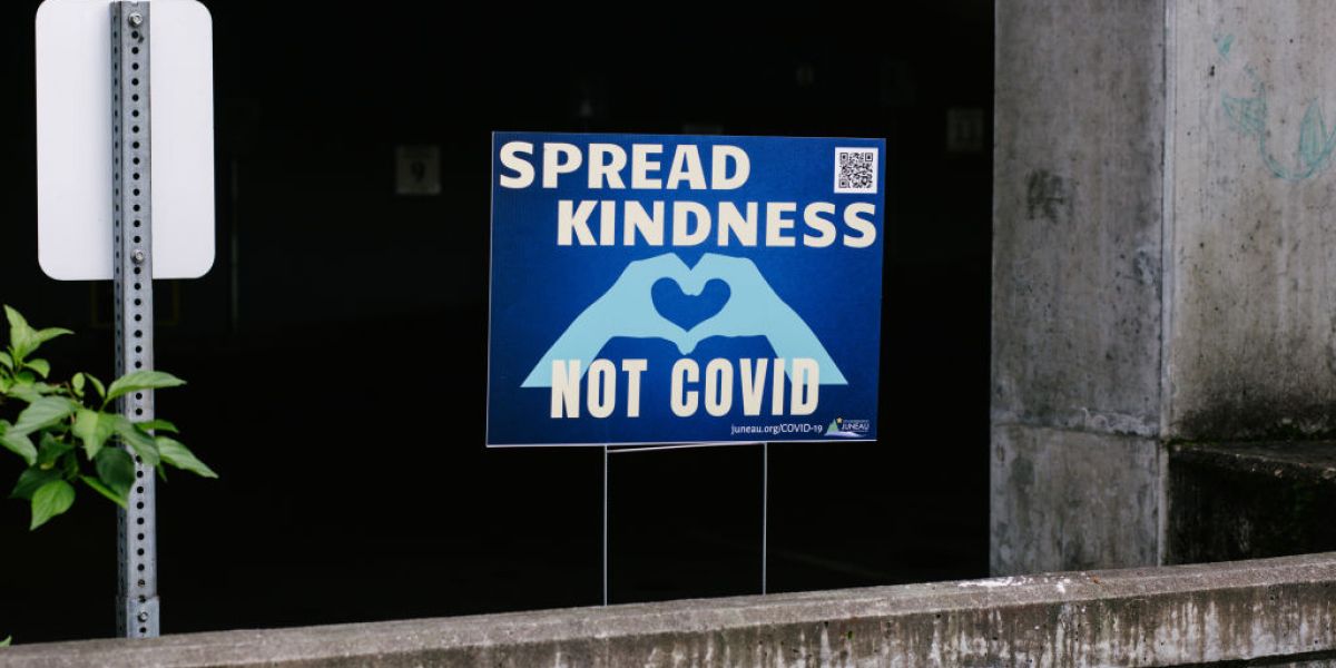 COVID vaccine eligibility: Alaska opens vaccinations to all adults over ...