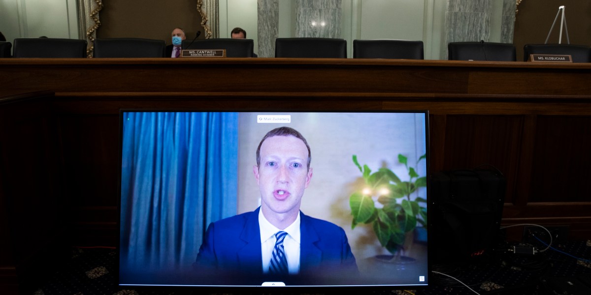 Facebook asks court to toss U.S. suit seeking company breakup | Fortune