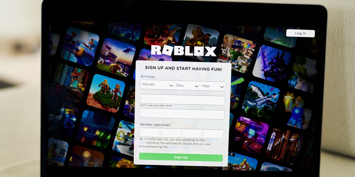 Roblox IPO puts video game expansion strategy in focus | Fortune